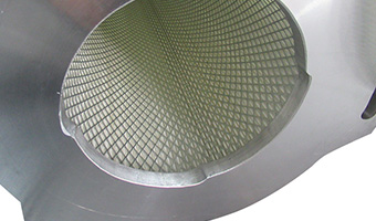 Argon air filter cartridge from China Filter Manufacturer - Top ...