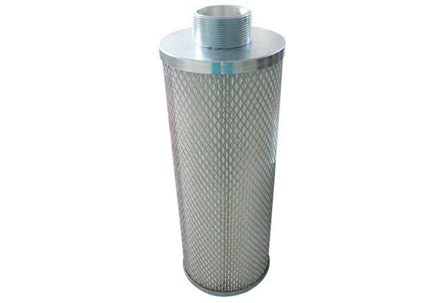 Cylindrical H14 hepa air filter cartridge from China Filter ...