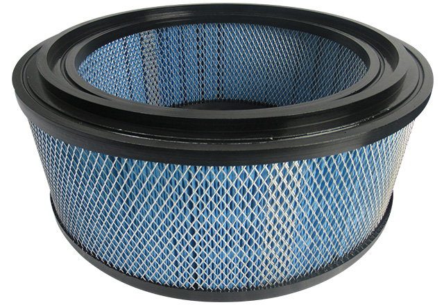 flame resistant paper dust removal air filter from China Filter ...