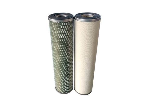 Separation Filter from China Manufacturer - Top Environment Protection