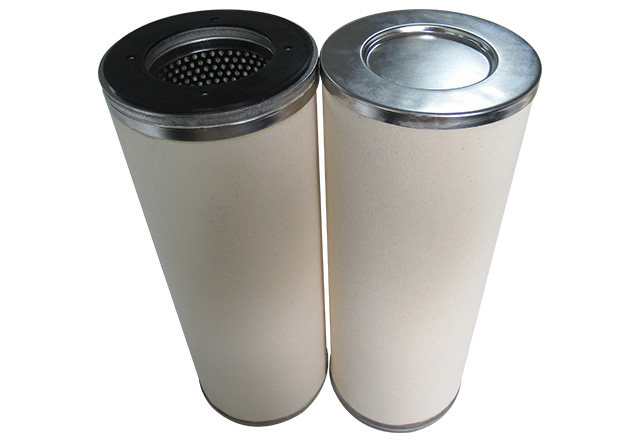 Coalescing separation filter Manufacturer from China - Top Environment ...