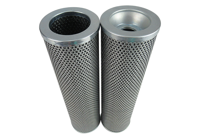 TOPEP replacement HIAB FOCO 9867601 return line oil hydraulic filters