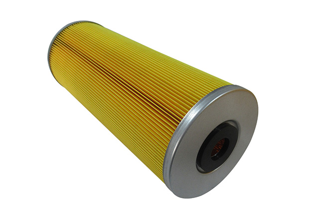 Custimized 10 micron fuel oil filter cartridge