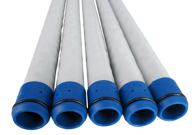 TOPEP replacement insert marine boll & Kirch filter candle element oil ...