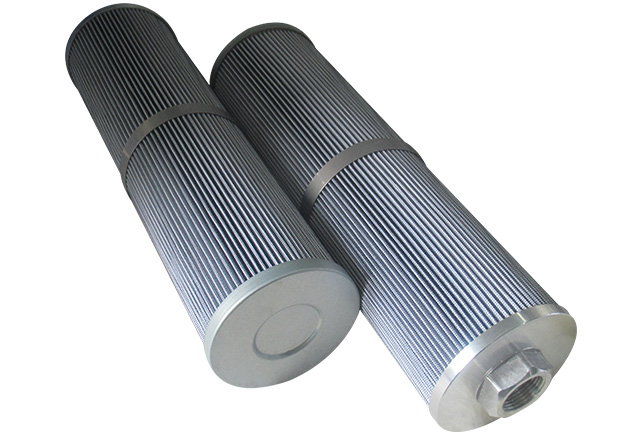 Custimized 110*400mm 10 micron hydraulic oil filter cartridge