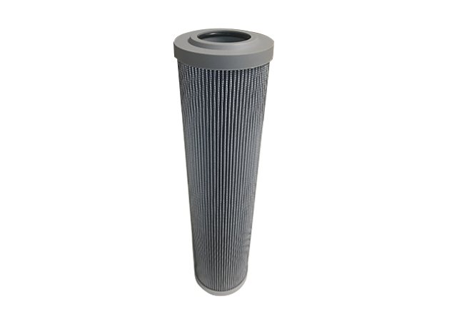 80*44*330mm glass fiber oil filter cartridge A6659868F