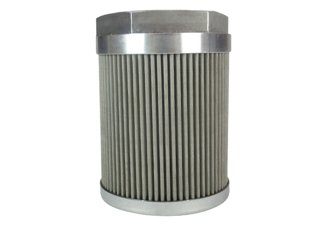 Stainless Steel Mesh Suction Oil Filter 80*109