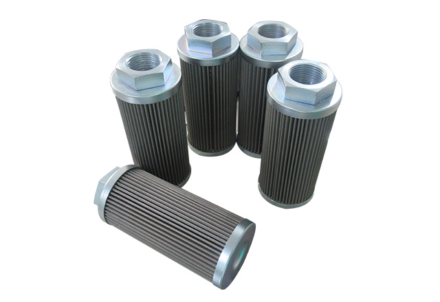 Suction Oil Filter Element MF-08 Factory