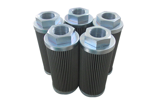 Suction Oil Filter Element MF-08 Factory