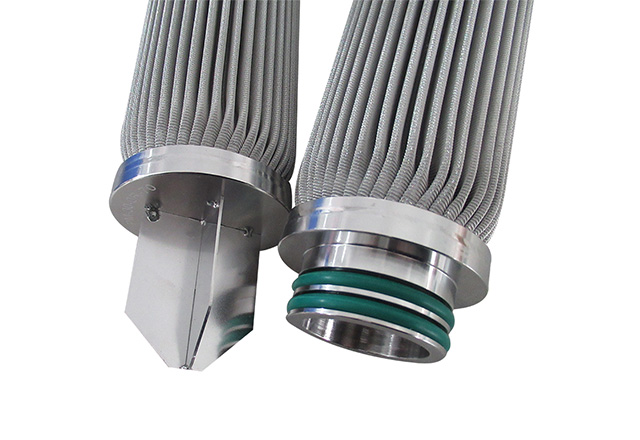 Polymer Melt Filter PM-30-OR-70 from China Manufacturer - Top ...