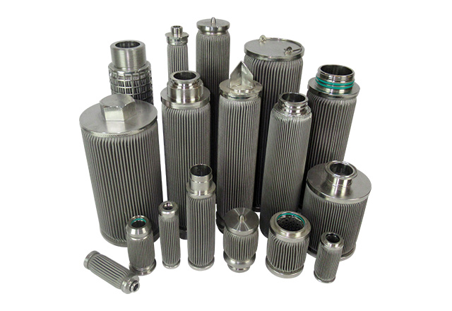 Polymer Melt Filter Manufacturer from China - Top Environment Protection