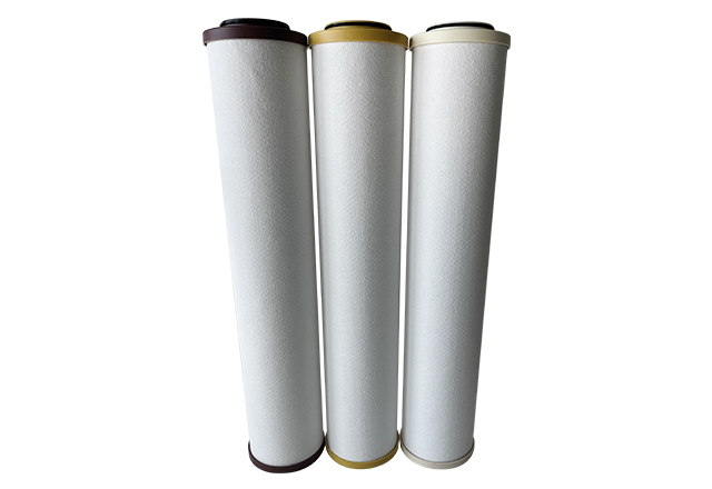 Replacement Compressed air line filter LFA-160PF/ AO/ AX Precision ...