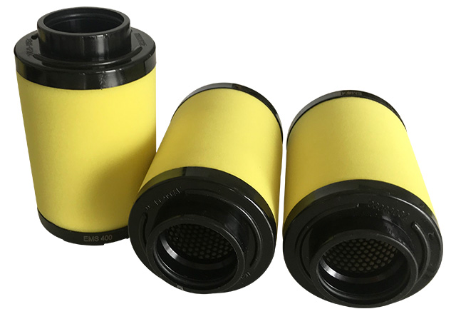 Precision Filter EMS400 from China Manufacturer - Top Environment ...