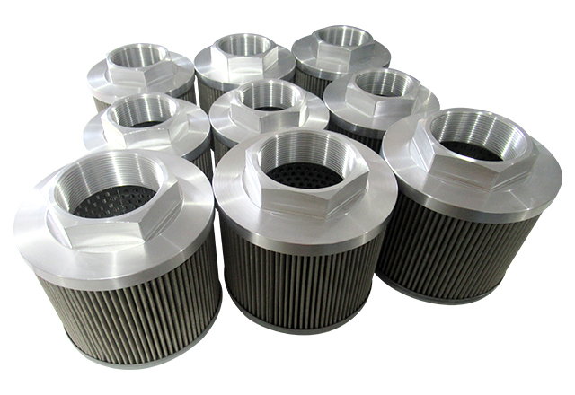 Taiseikogyo SFT-16-150W/SFT-20-150W OIL FILTER from China Manufacturer ...