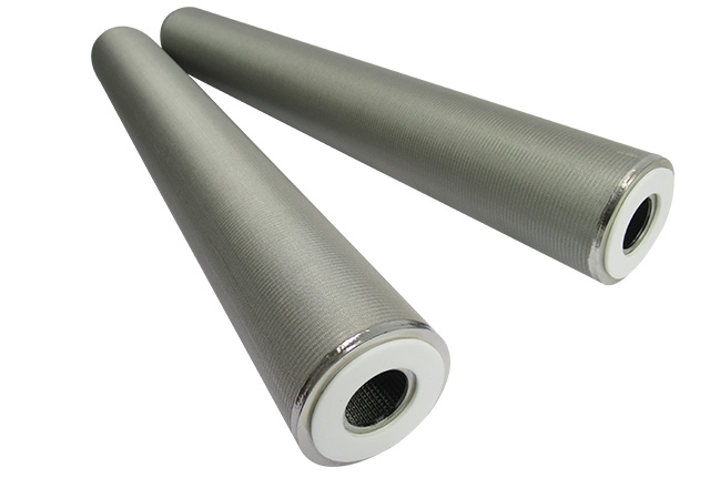 Stainless Steel Sintered Filter from China Manufacturer - Top ...
